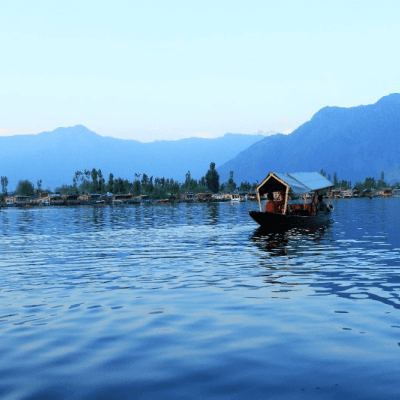 Best Time To Visit Srinagar for Adventures
