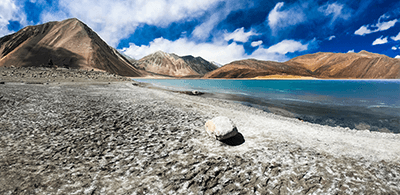Discover Incredible Ladakh - Mountain Trails