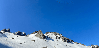 MT MAHADEV TREKMountain Trails
